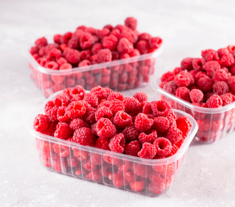 Barquettes pour fruits et légumes - FILPACK