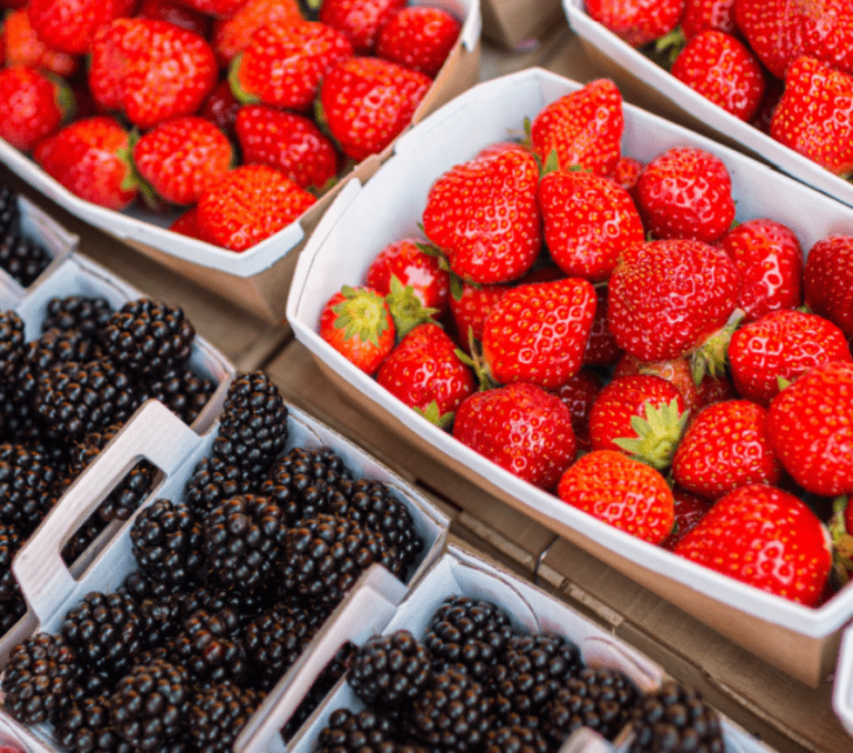 Emballage agroalimentaire, fruits et légumes - FILPACK