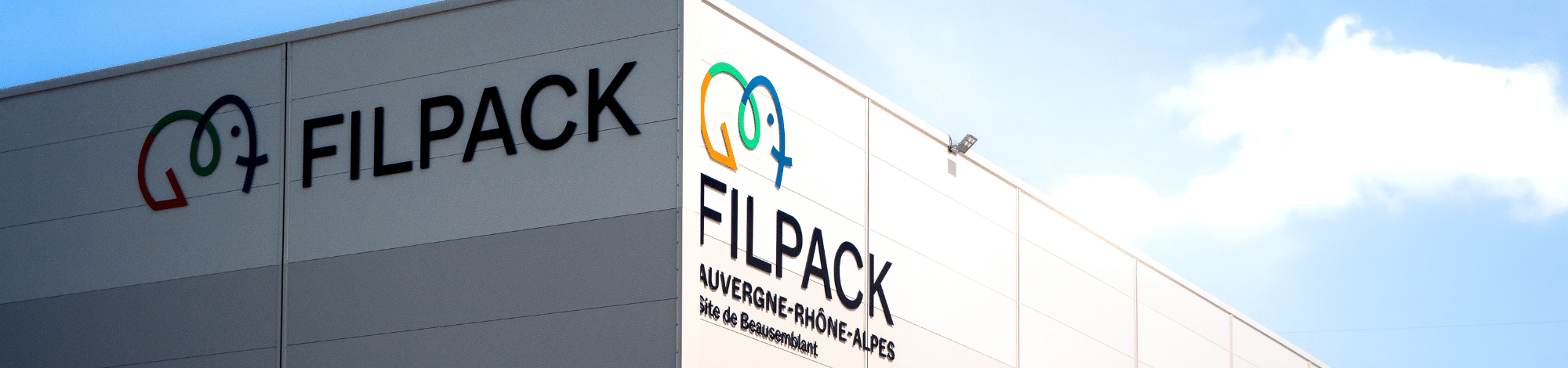 Qui sommes nous ? - FILPACK