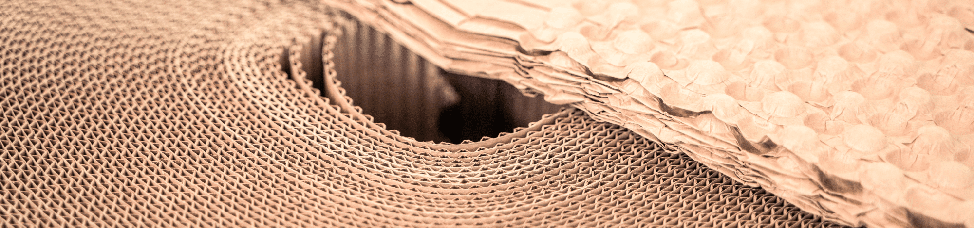 Emballage industriel - FILPACK