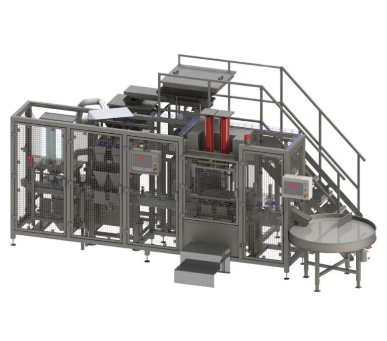 Machines de conditionnement sur mesure pour vos besoins - FILPACK