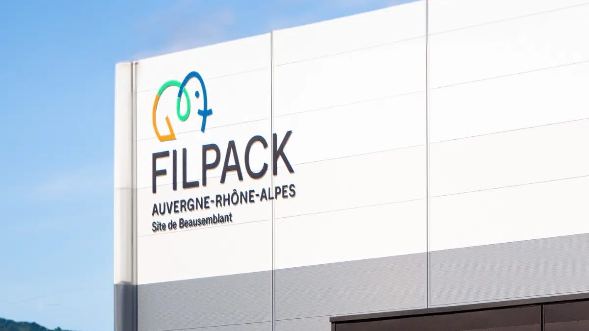 Protection, Emballage, et des matériels de conditionnement- FILPACK